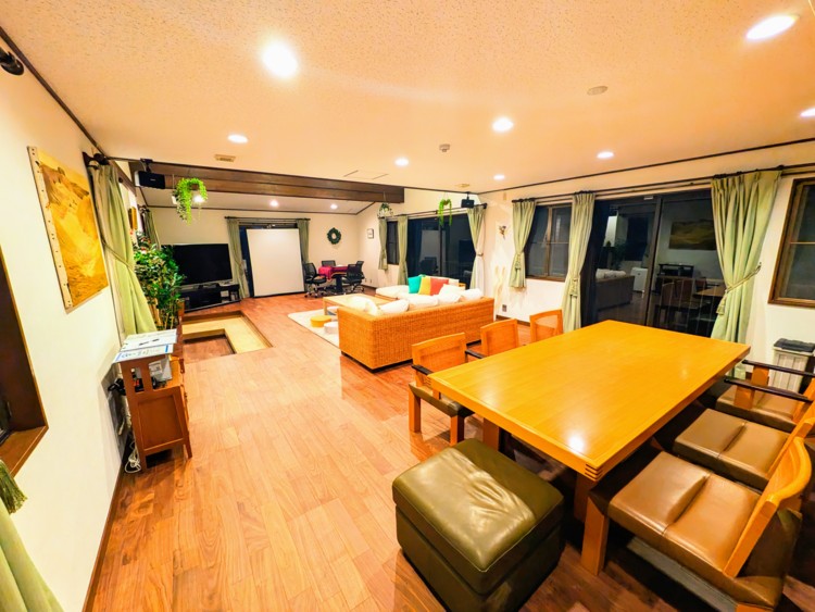 熱海市 ペット可・BBQ・サウナ｜熱海レインボーヒルズ【静岡 貸別荘】 ｜ ACO